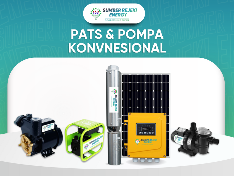 Sumber Rejeki Energy