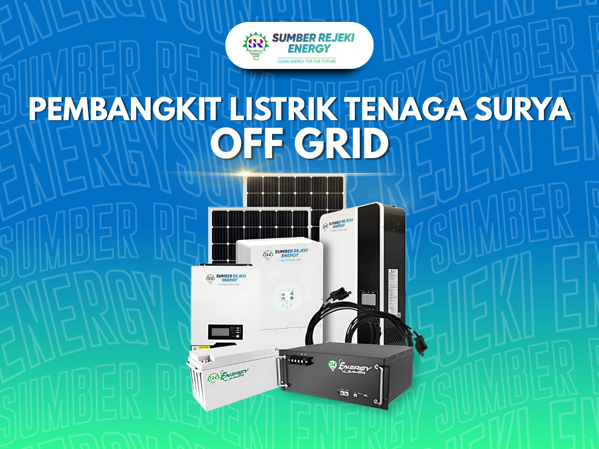Sumber Rejeki Energy